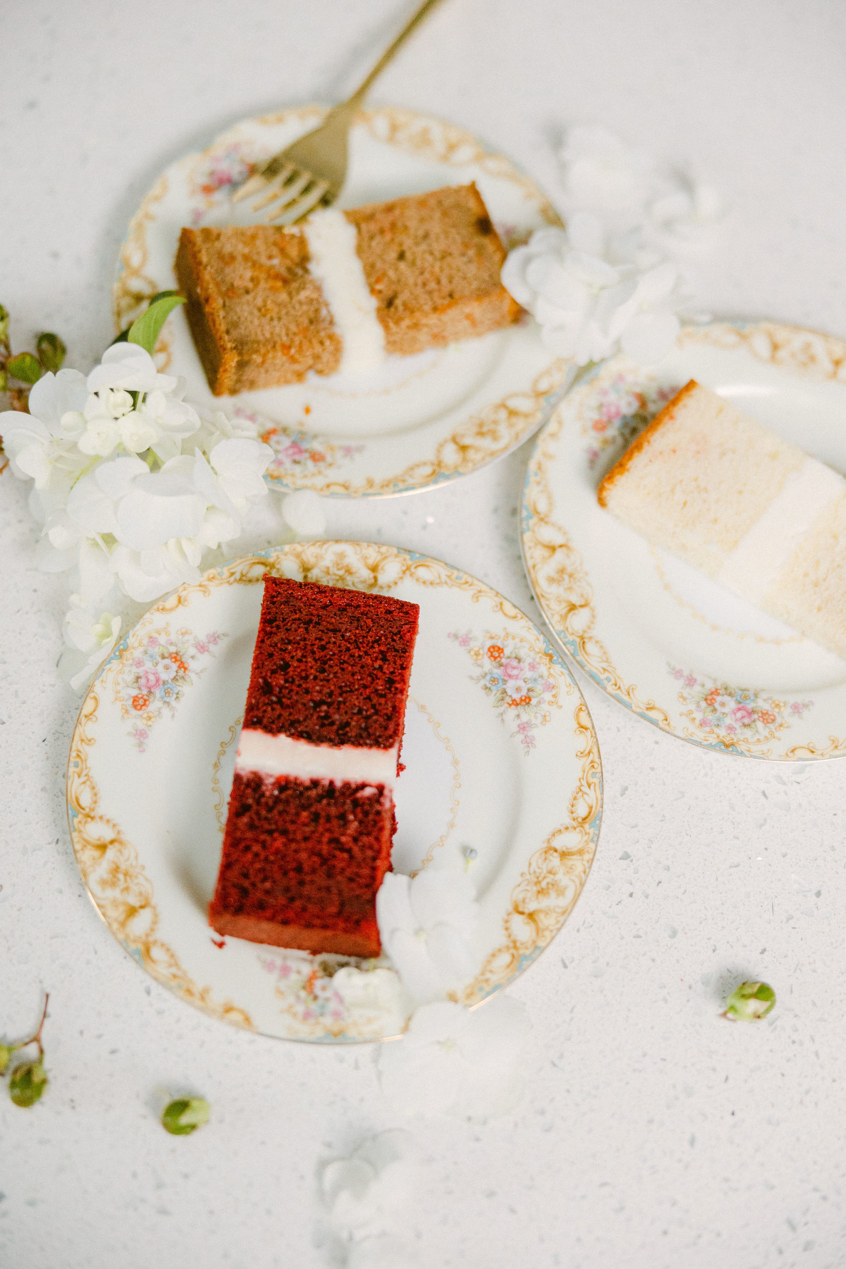 D'FLAVORCC – Luxury custom cakes