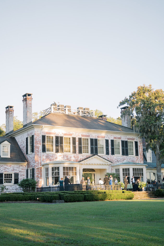 WEDDINGS – Dflavorcc – Bespoke Weddings in Bluffton